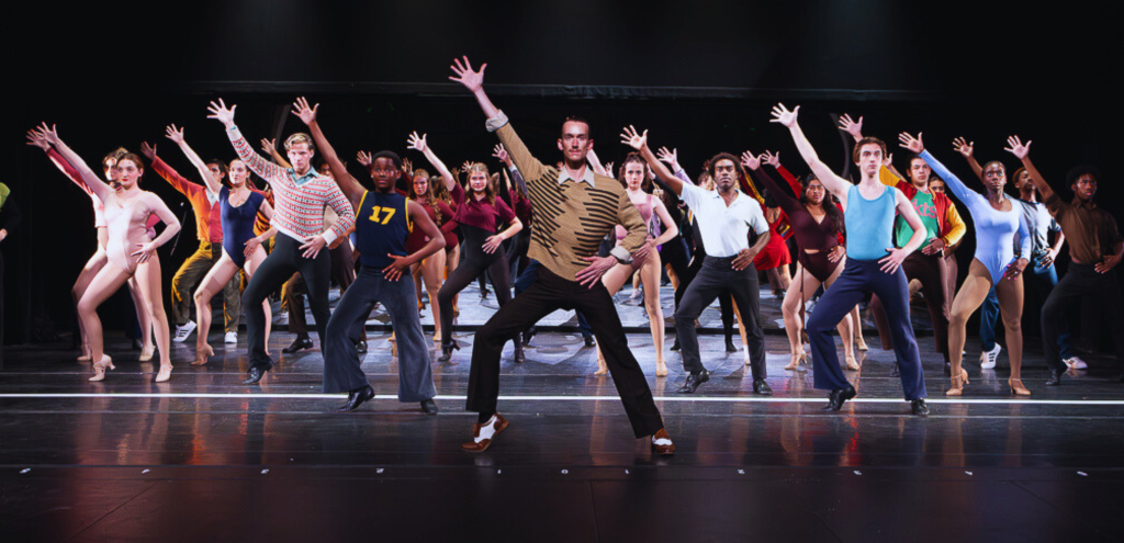 Board - Summer Stock Stage