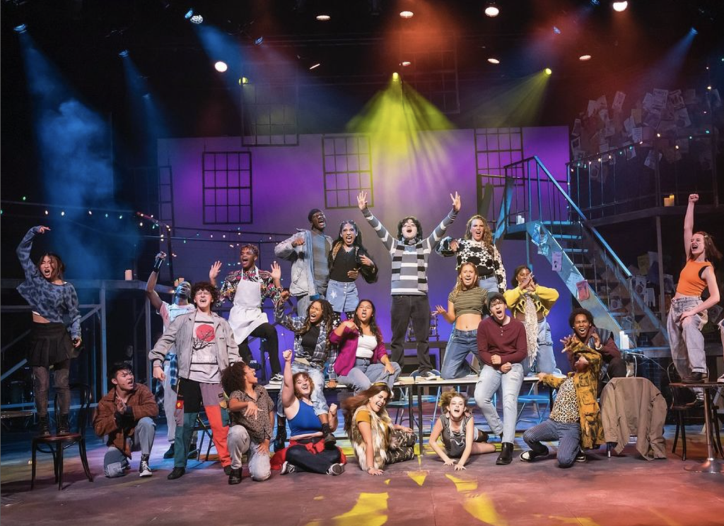 Home - Summer Stock Stage